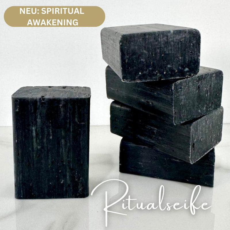 SPIRITUAL AWAKENING | RITUALSEIFE